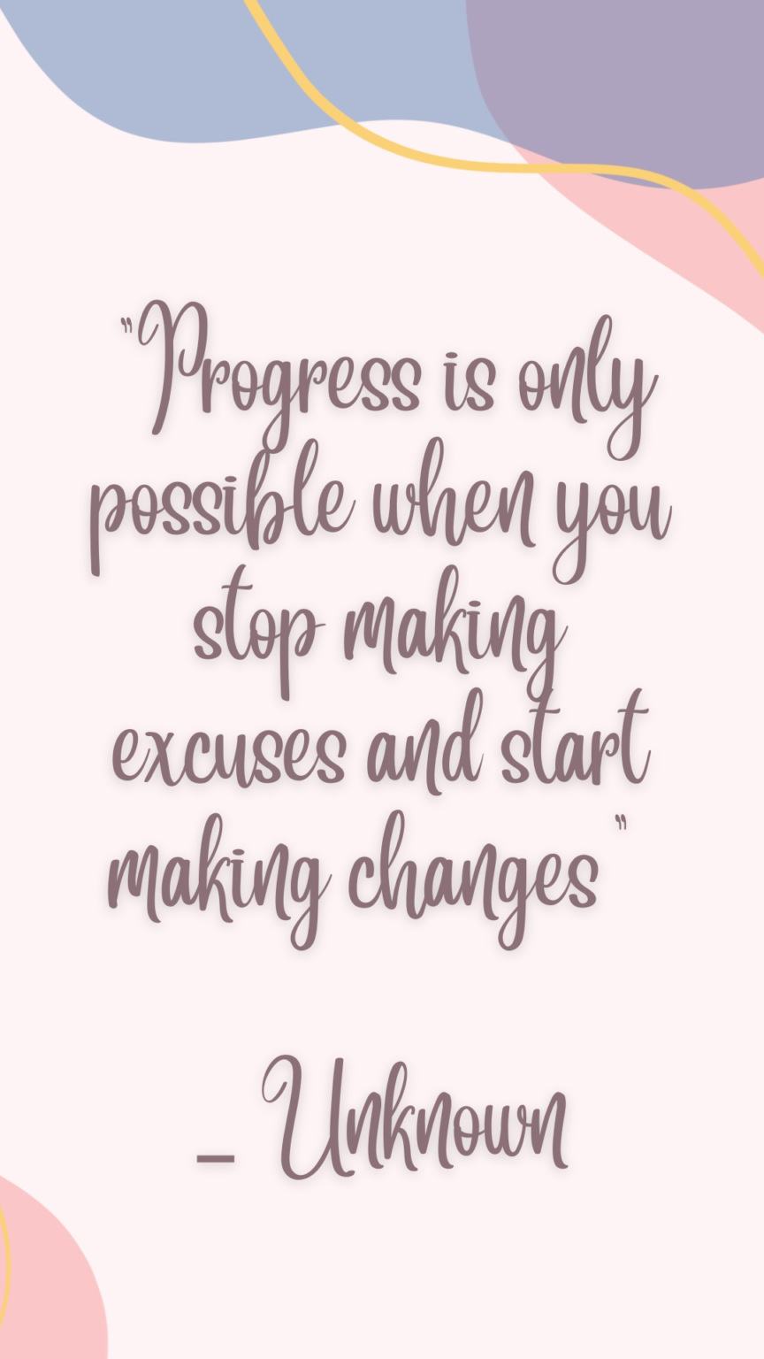 30 Motivational Growth Mindset Quotes For Personal Development