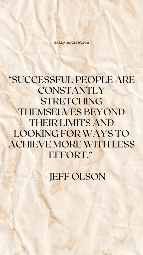 30 Motivational Growth Mindset Quotes For Personal Development