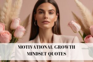30 Motivational Growth Mindset Quotes For Personal Development