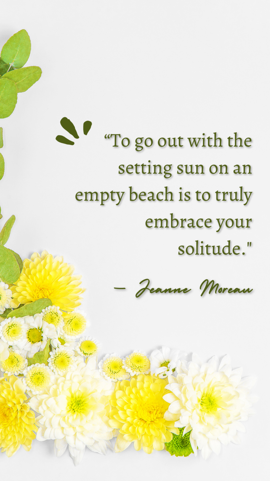 25 Positive Springtime Inspirational Quotes to Lift Your Spirits