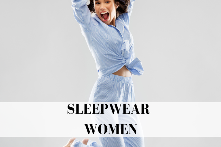 12 Best Pieces of Soft and Cozy Sleepwear for Women - Lucie Po