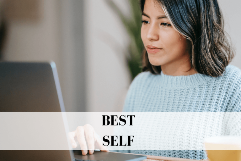 10 Proven Steps to Embrace Your Best Self and Unlock an Extraordinary Life