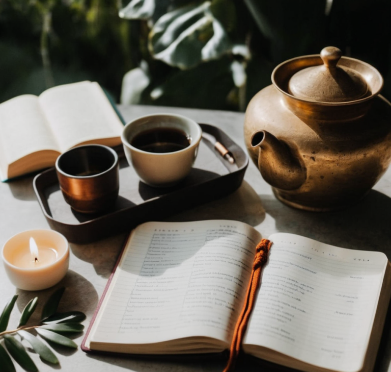 How to Discover Myself: A Journey to Personal Enlightenment
