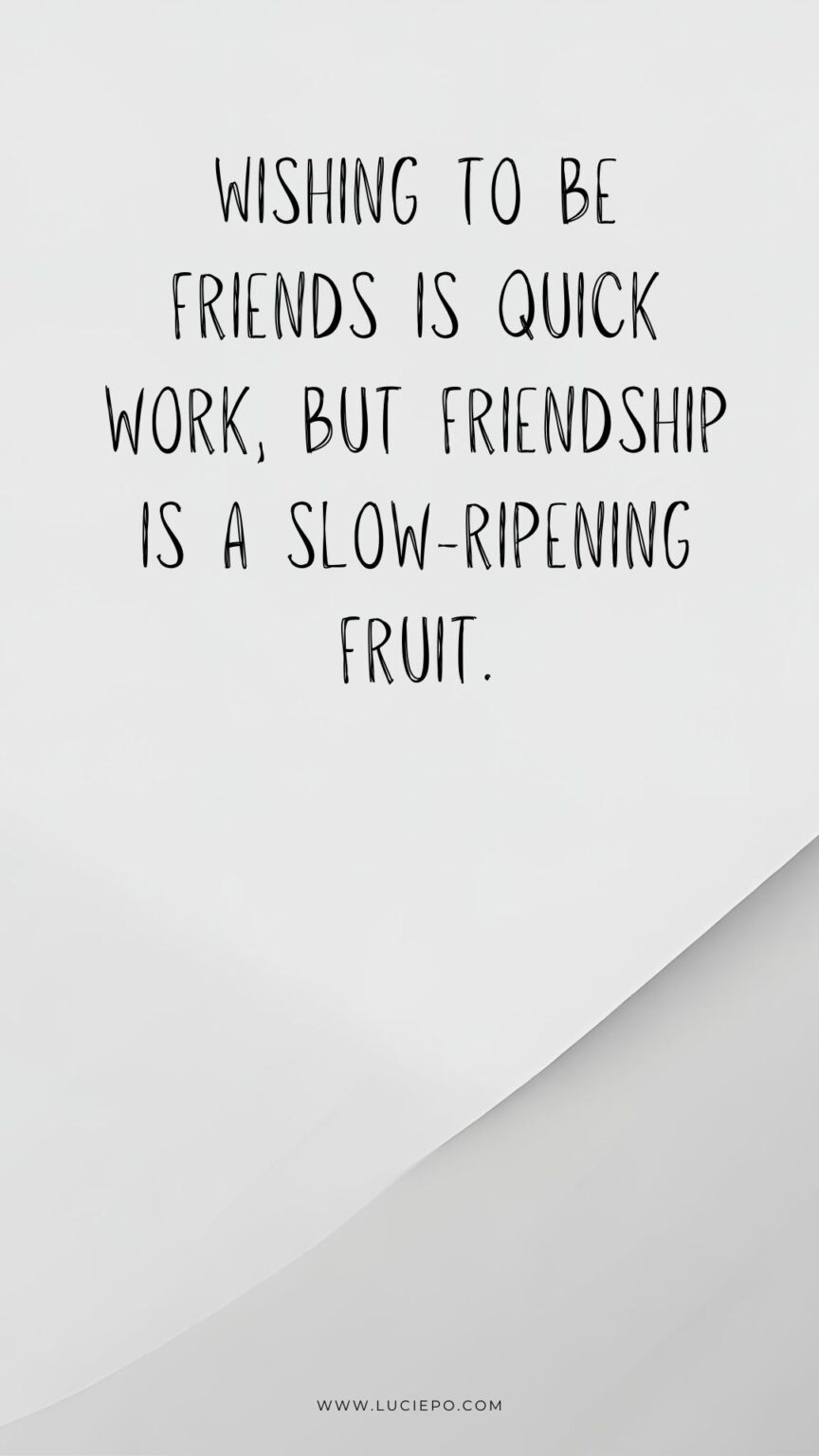 130 Best Supportive Friends Quotes For a Strong Friendship