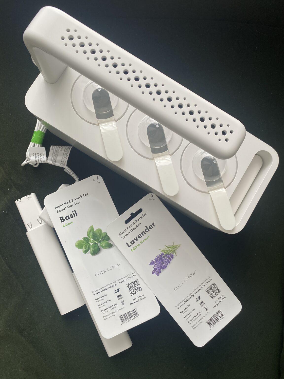 How Does Click and Grow Work [2026]: Smart Indoor Garden Honest Review