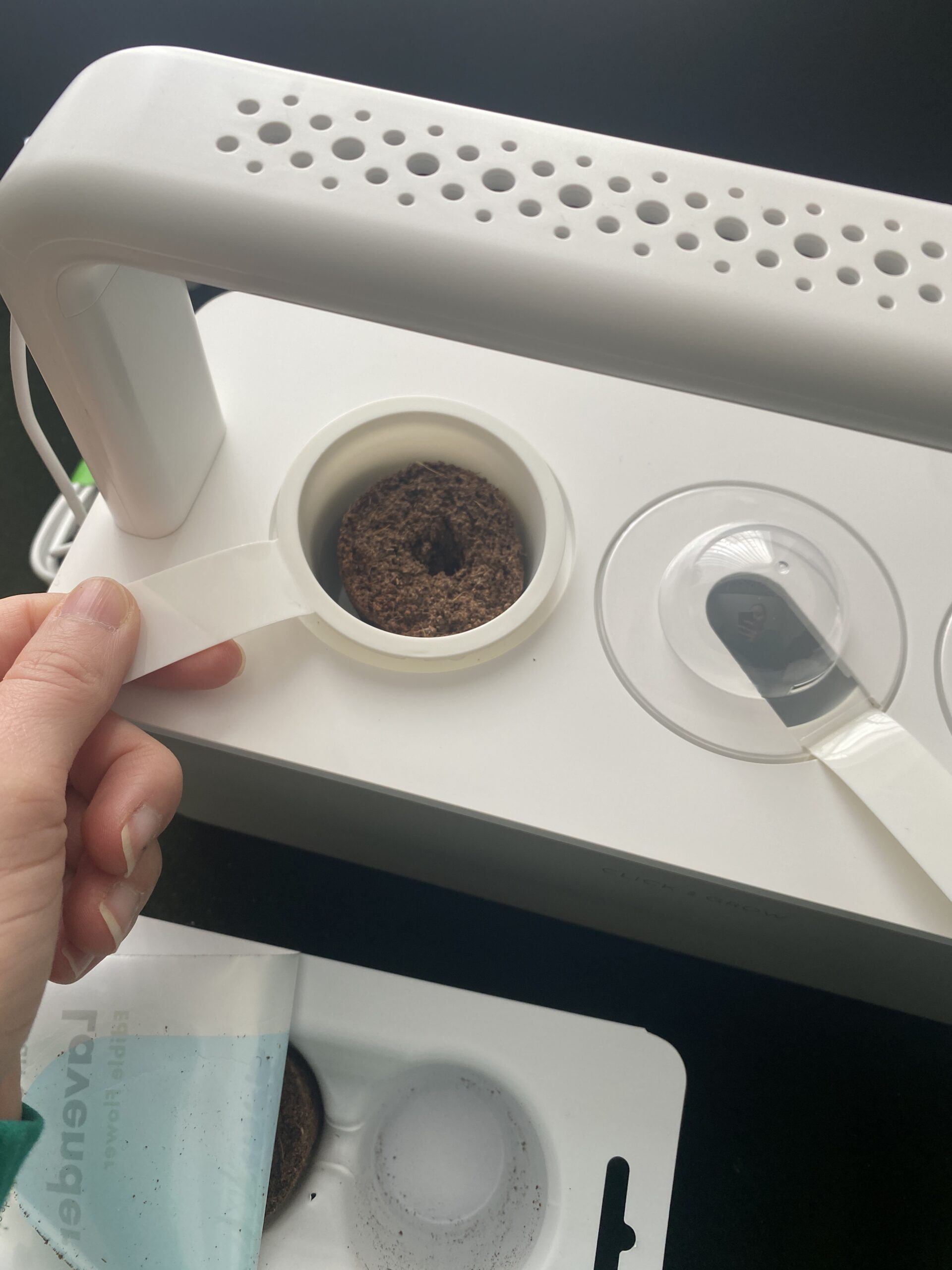 How Does Click and Grow Work [2026]: Smart Indoor Garden Honest Review