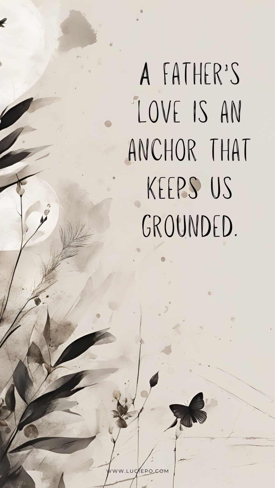 130 Best Fathers Day Celebration Quotes For a Happy Dad